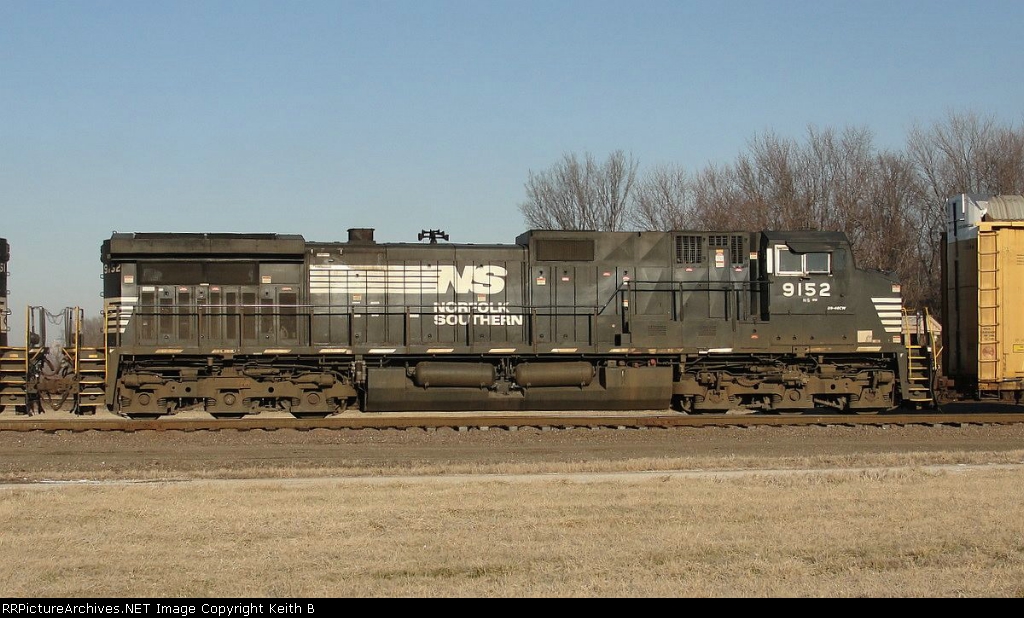 NS 9152